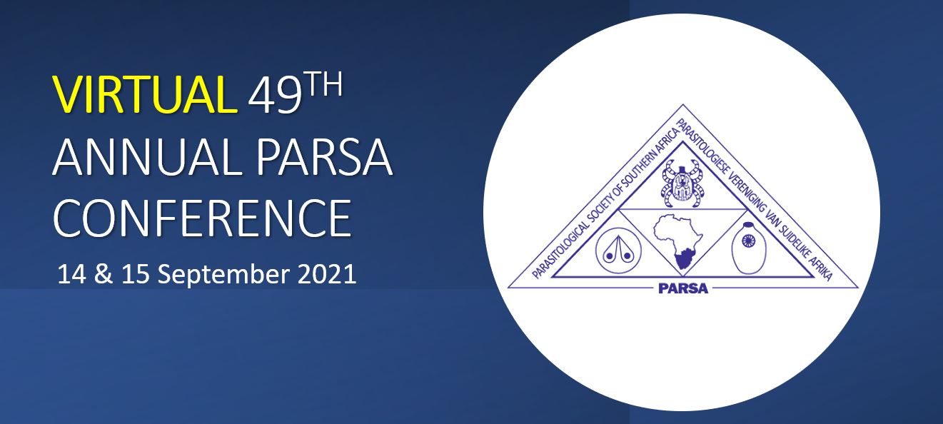2021 – 49th Annual PARSA Congress – SAVETCON