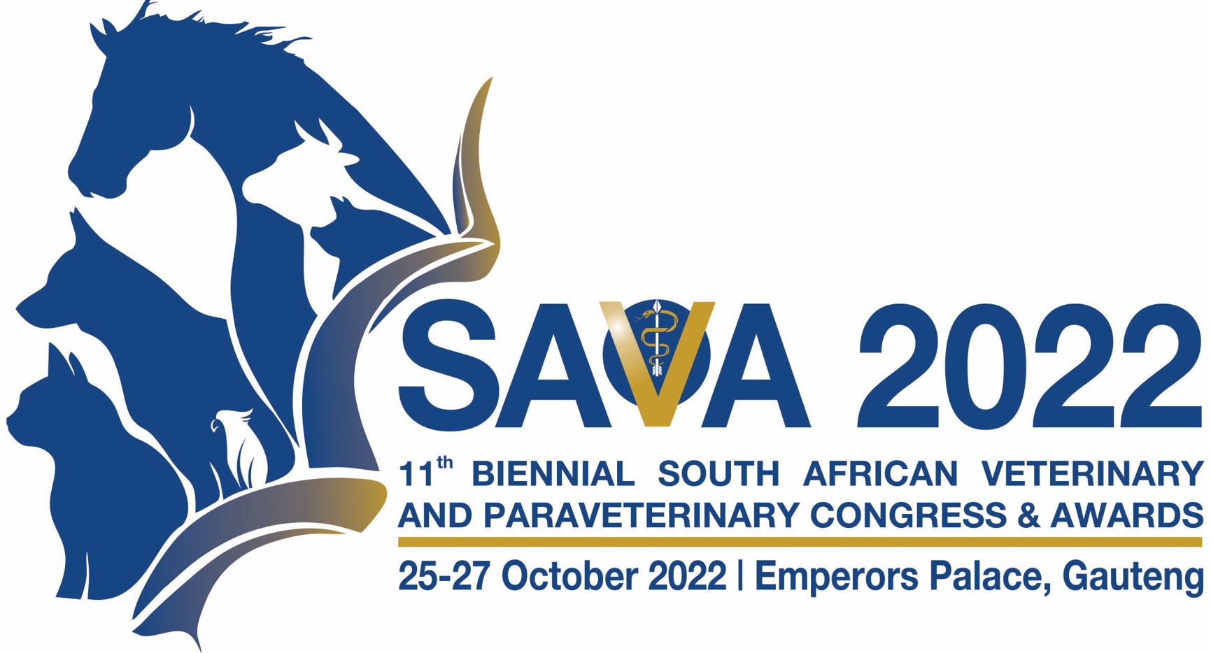 2022 – 11th Biennial SAVA Congress – SAVETCON